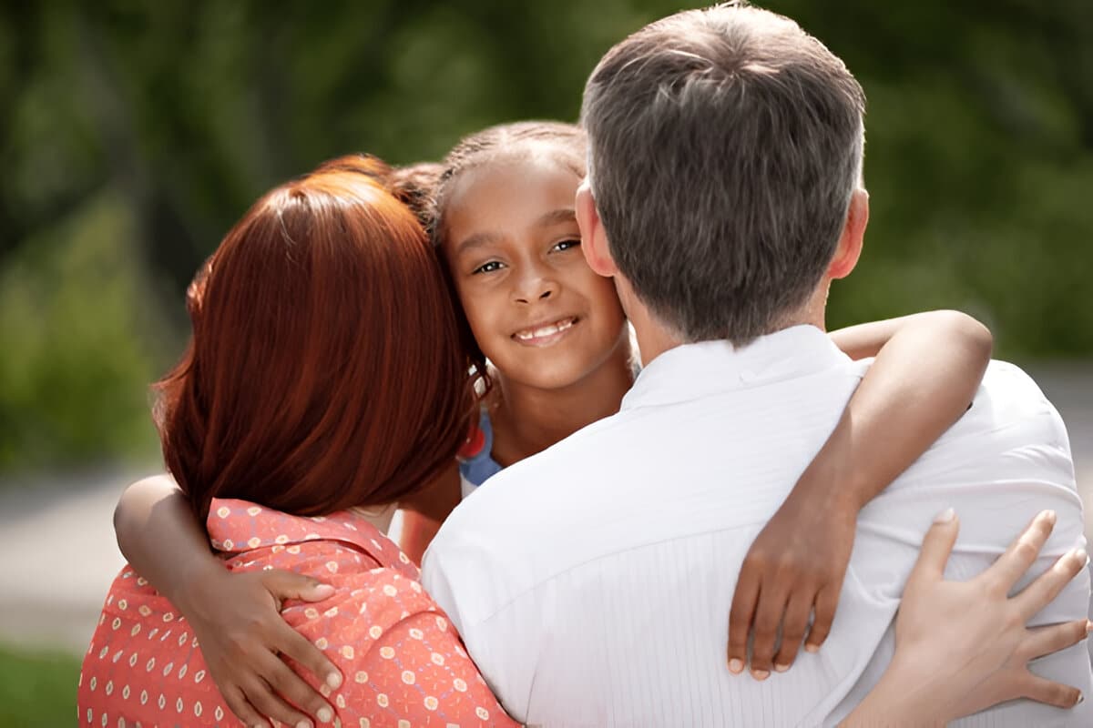 Foster Care - Counseling and Consultation Services